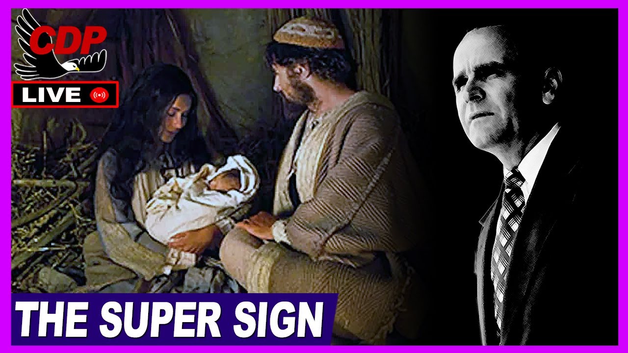 63-1129 The Super Sign | William Branham - YouTube