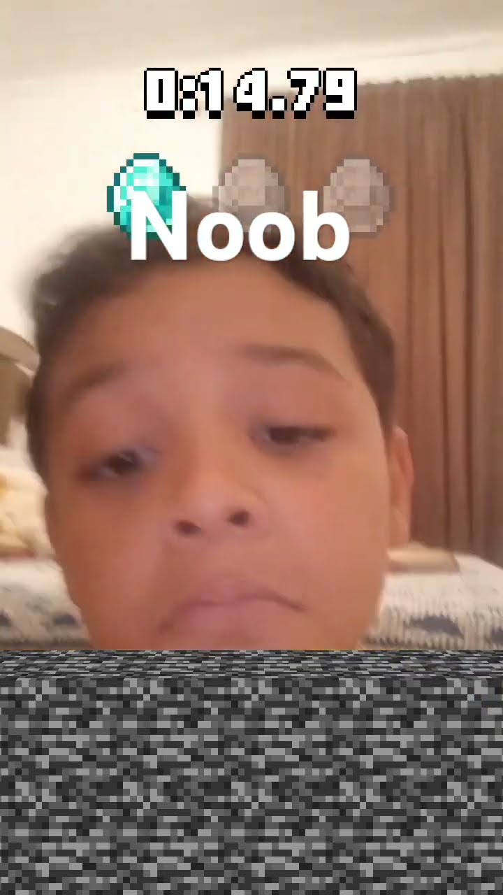 Noob Vs Pro Youtube