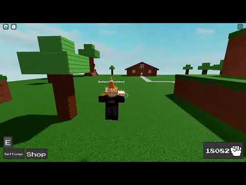 How to get the inventor badge in Ability Wars - YouTube