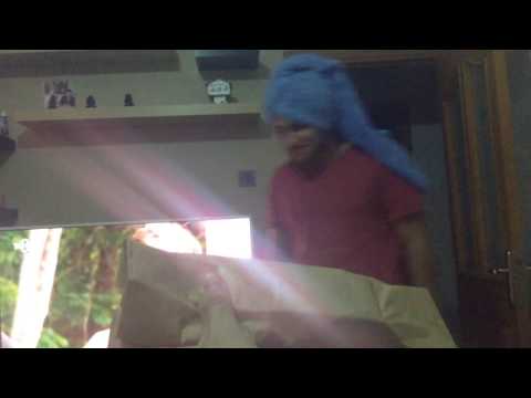 Orçuna ayfon hediyesi