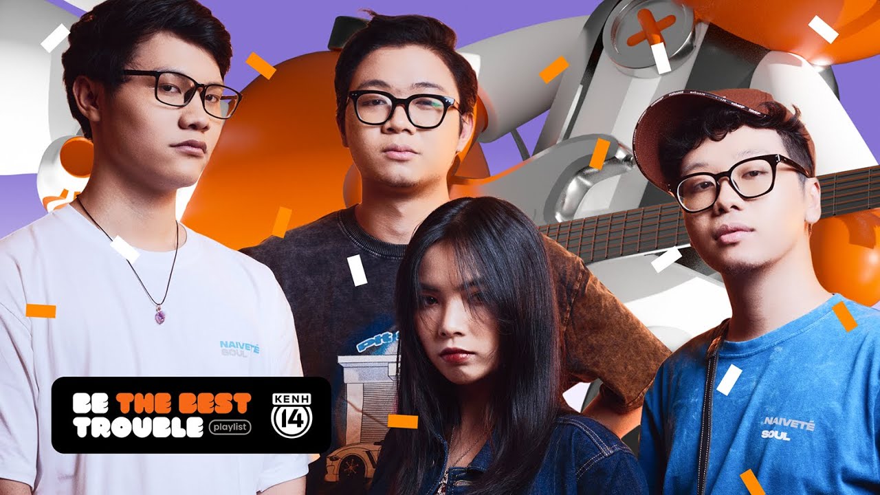 TÀU NHANH - Mèow Lạc | OFFICIAL LYRIC VIDEO - YouTube