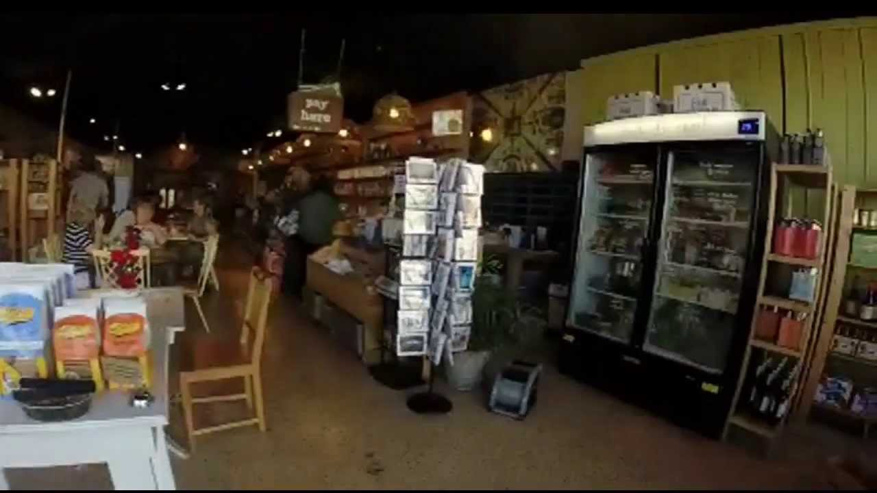 The Corner Store, Plant city Florida - YouTube