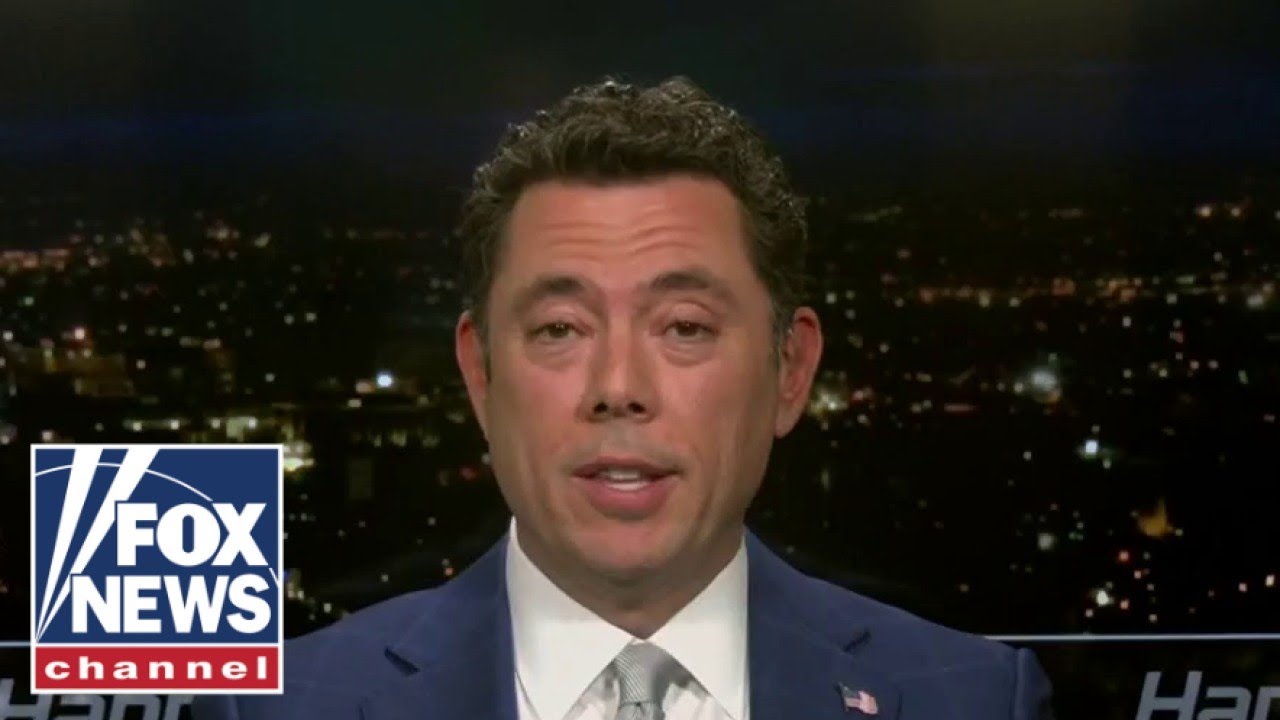 Jason Chaffetz: Millions of Americans are struggling over holidays ...