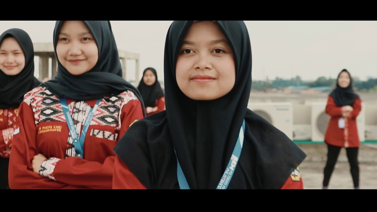 CREW OF PKKMB 2019 - YouTube