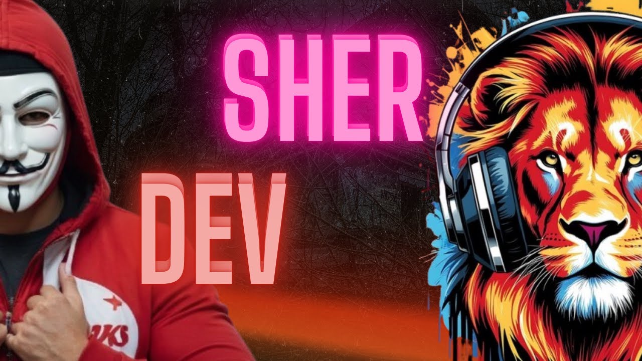 Sher – A Motivational Anthem for the Fearless @devsongs01 - YouTube