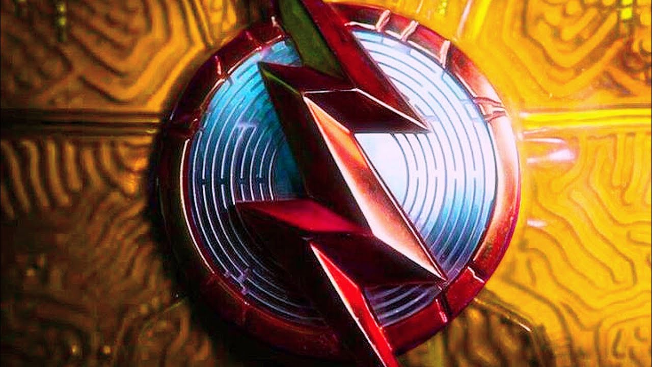 The Flash : Is There No Reverse Flash‽ , Nora Allens Death Prevented By ...