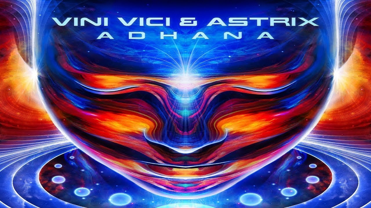 Adhana - Vini Vici - Astrix | DANCE - YouTube