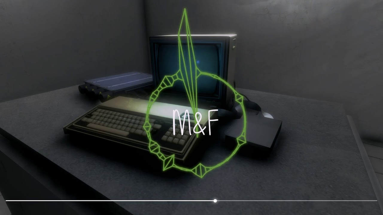 Nightcore - Fragik - The Final Flash of Existence - YouTube