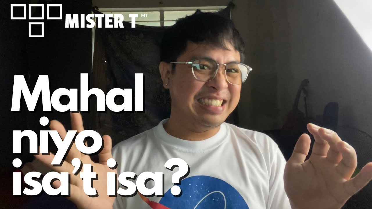 5 SIGNS NA MAHAL NIYO ANG ISAT ISA | Kwentuhan Vlogs Episode 13 - YouTube