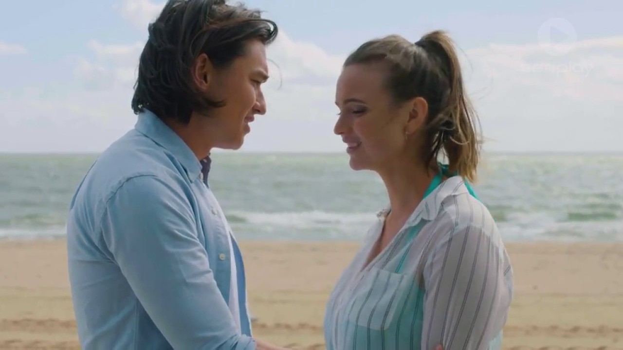 Neighbours Summer Stories // Amy // Episode 4 - YouTube