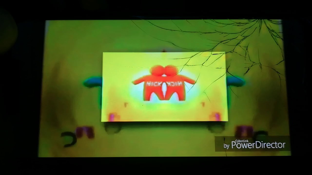 (YTPMV) Nick Jr. Production 1999 Scan in Low Voice ^2 - YouTube