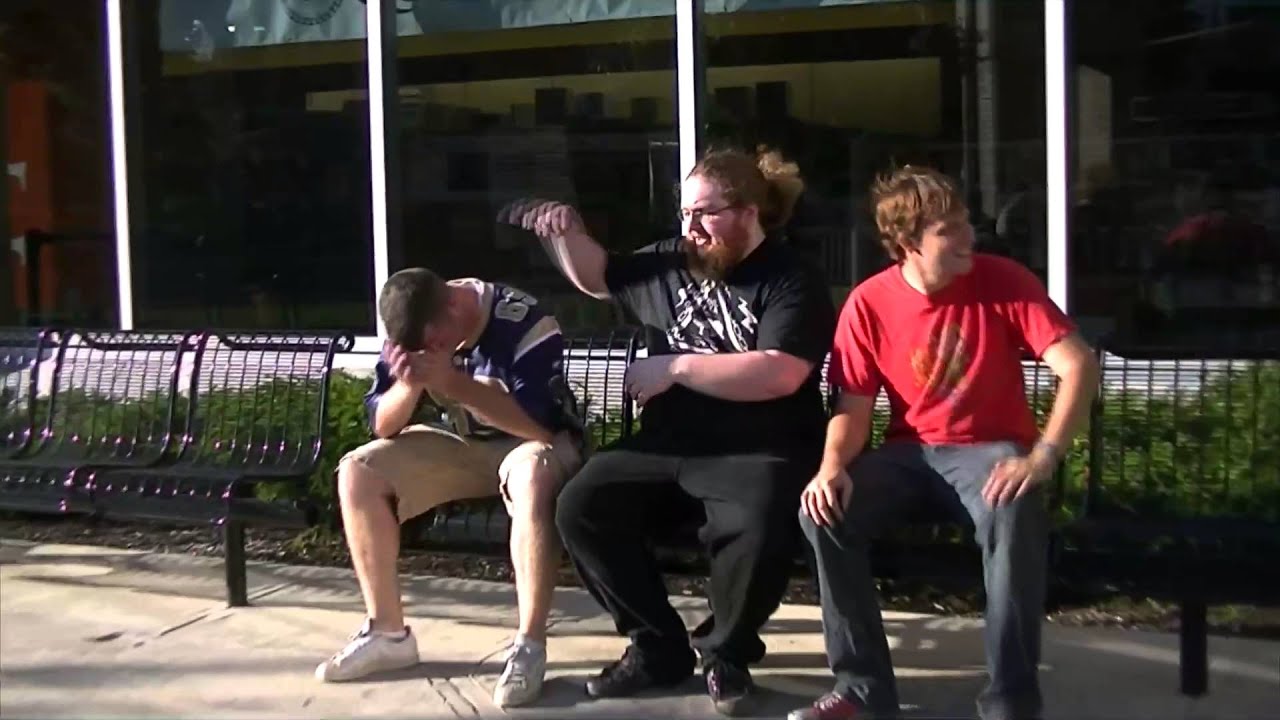 Quincy High School Class of 2004 Reunion Ad - YouTube