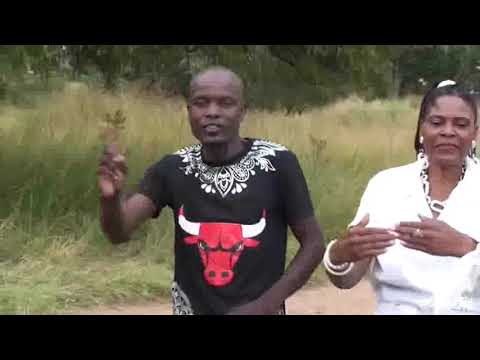 Tete Pipilo - Tonderai TV version - YouTube