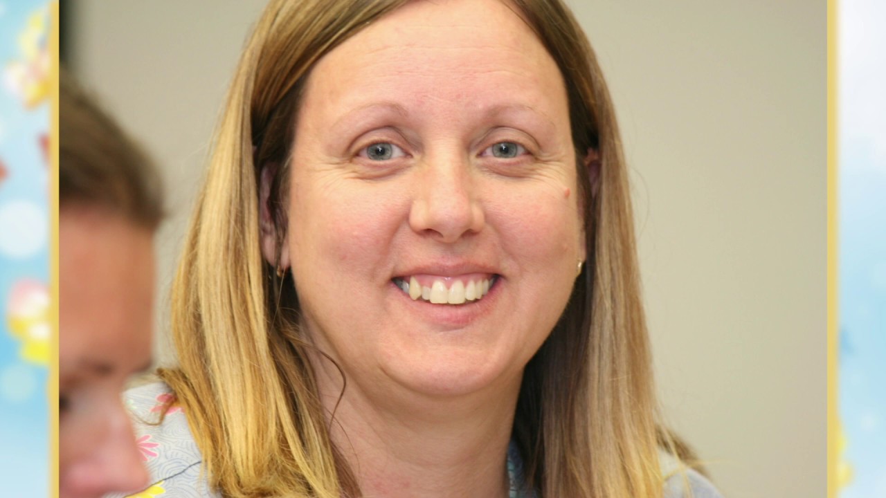 Video Tribute to Carrie Hennig, RRT - YouTube