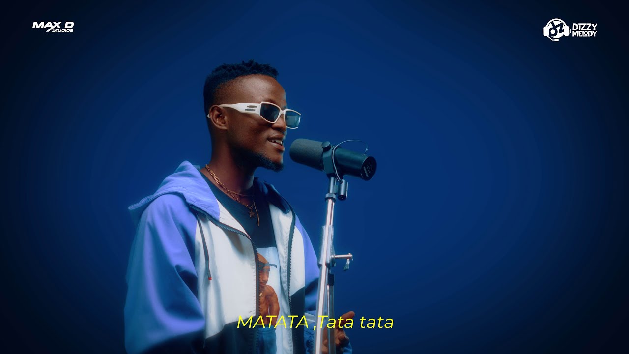 Hakuna Matata - Marioo ( Cover By Plannet ) - YouTube