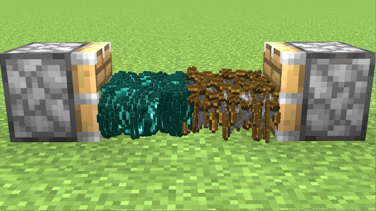netherite armor stand + gold armor stand = ???1000 ender pearl + 1000 ...