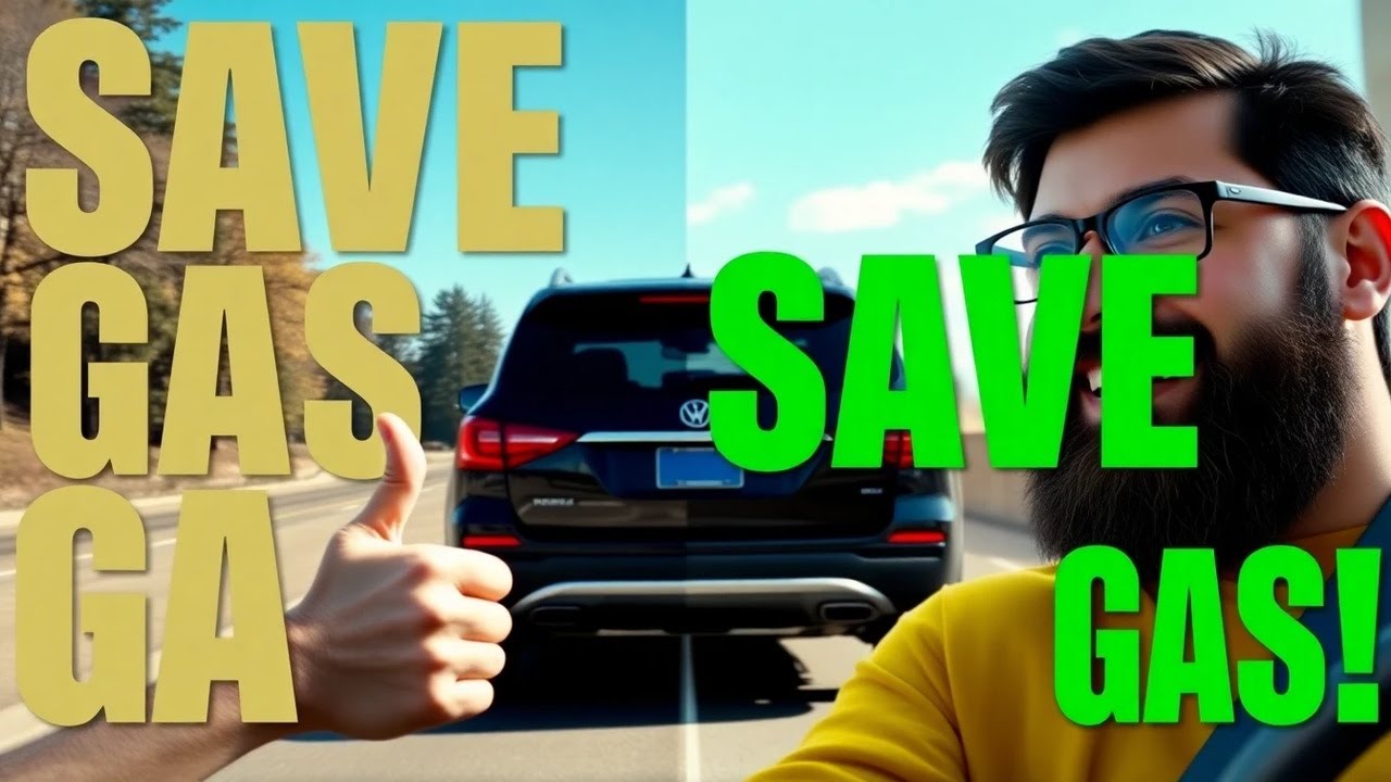SAVE Fuel and Extend Your Car's Life with These 7 Pro Driving Tips ...