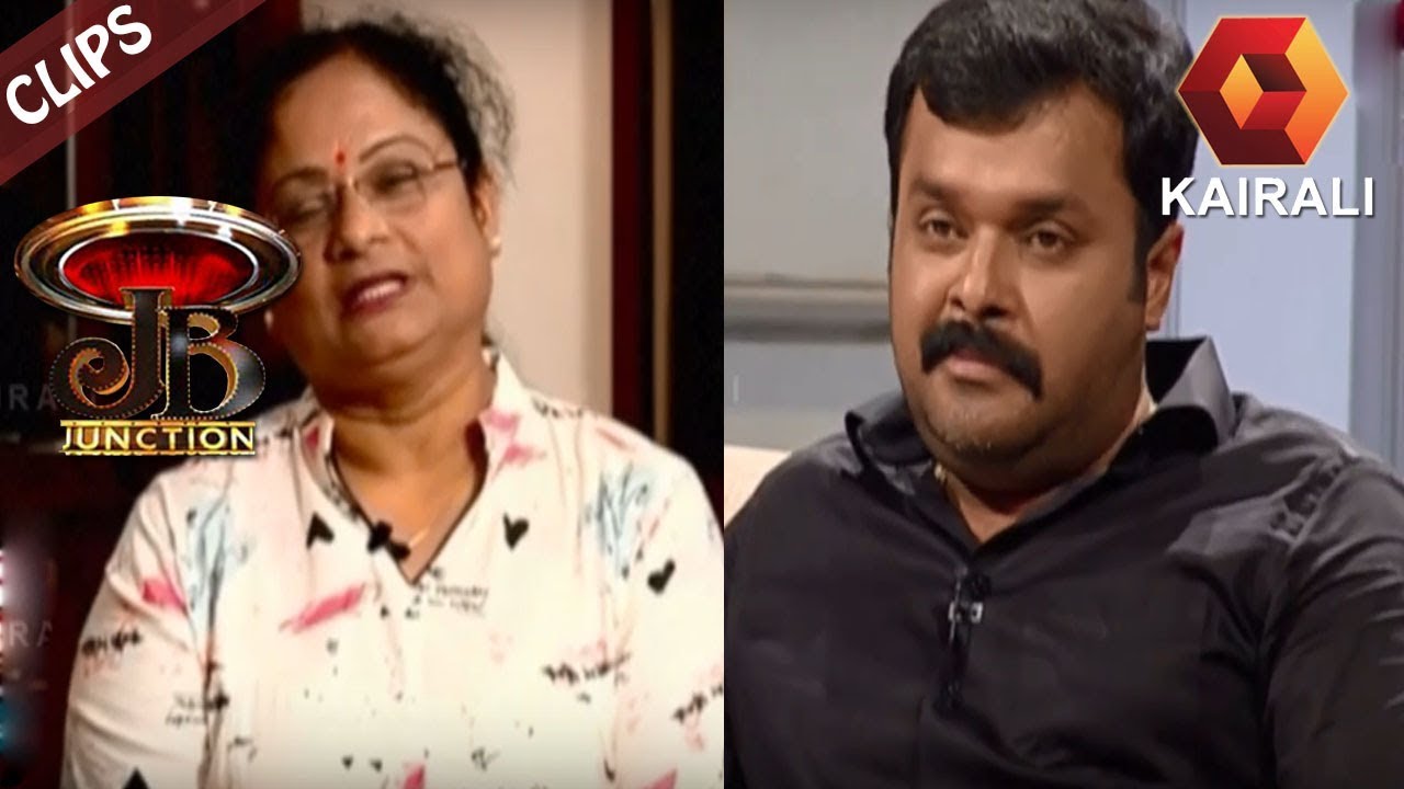 "ആശംസക്ക് പകരം റീത്ത് വെച്ചാൽ മതിയായിരുന്നു ഇവർ" നടി ജീജ ...