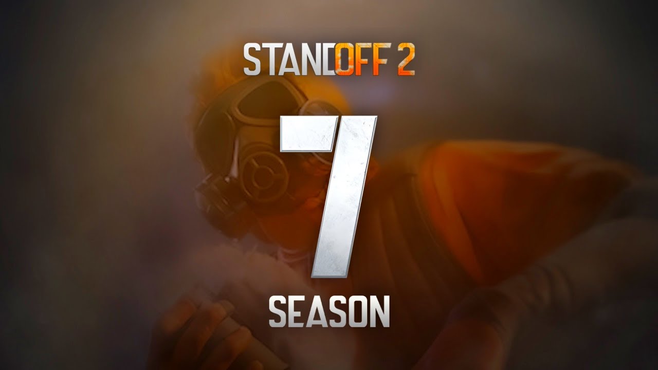 ТРЕЙЛЕР 7 СЕЗОН OUTCAST - НОВАЯ ZONE 9 В STANDOFF 2 - YouTube