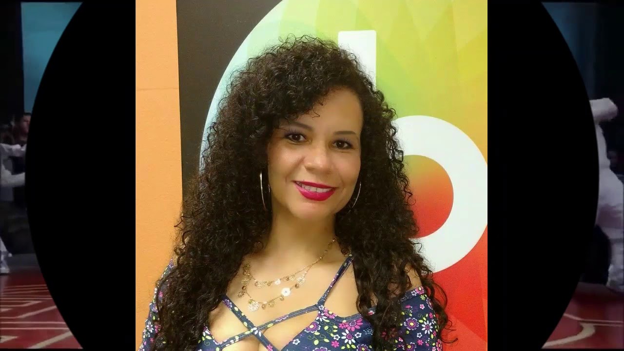 SARAH BRASIL - FELIZ ANIVERSÁRIO - YouTube