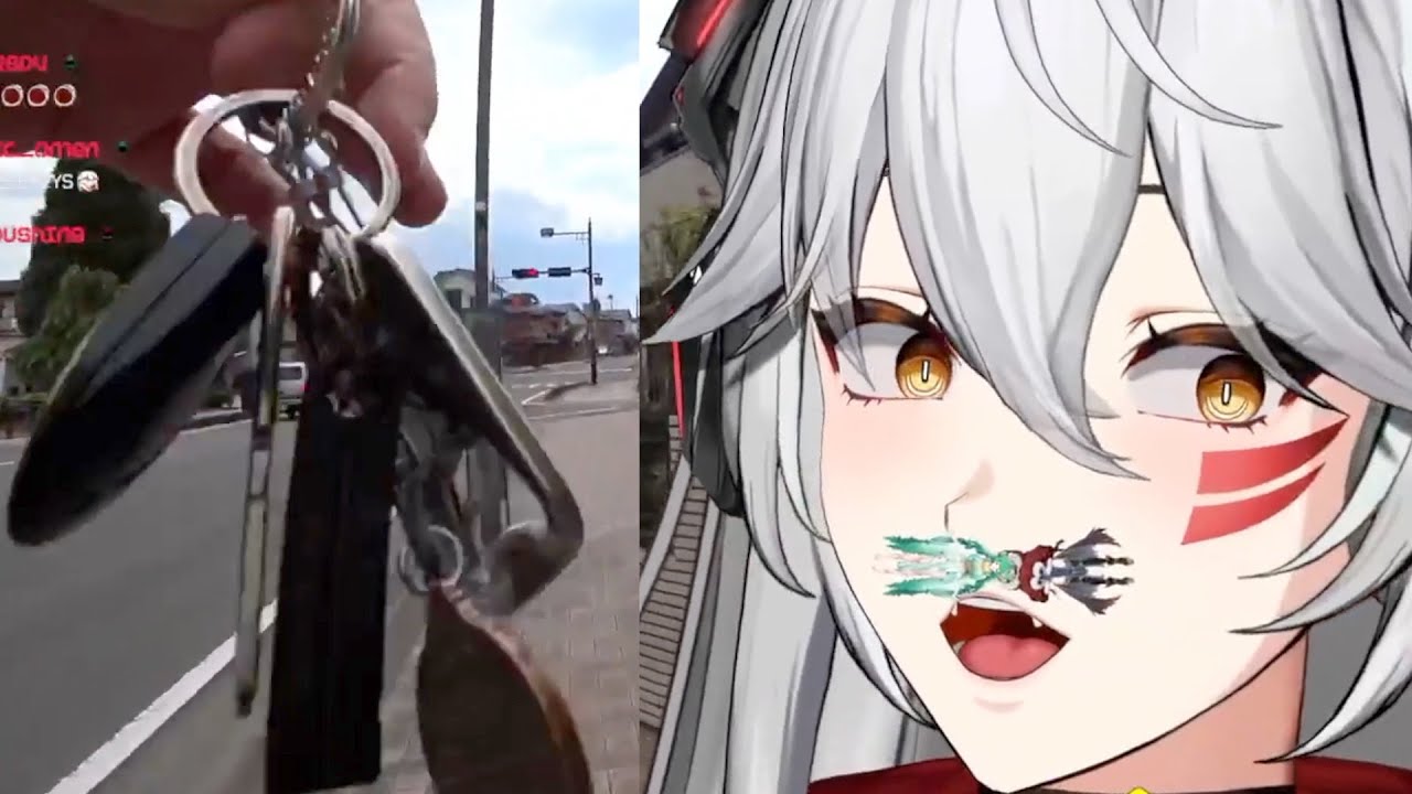 How to get Zens attention - YouTube