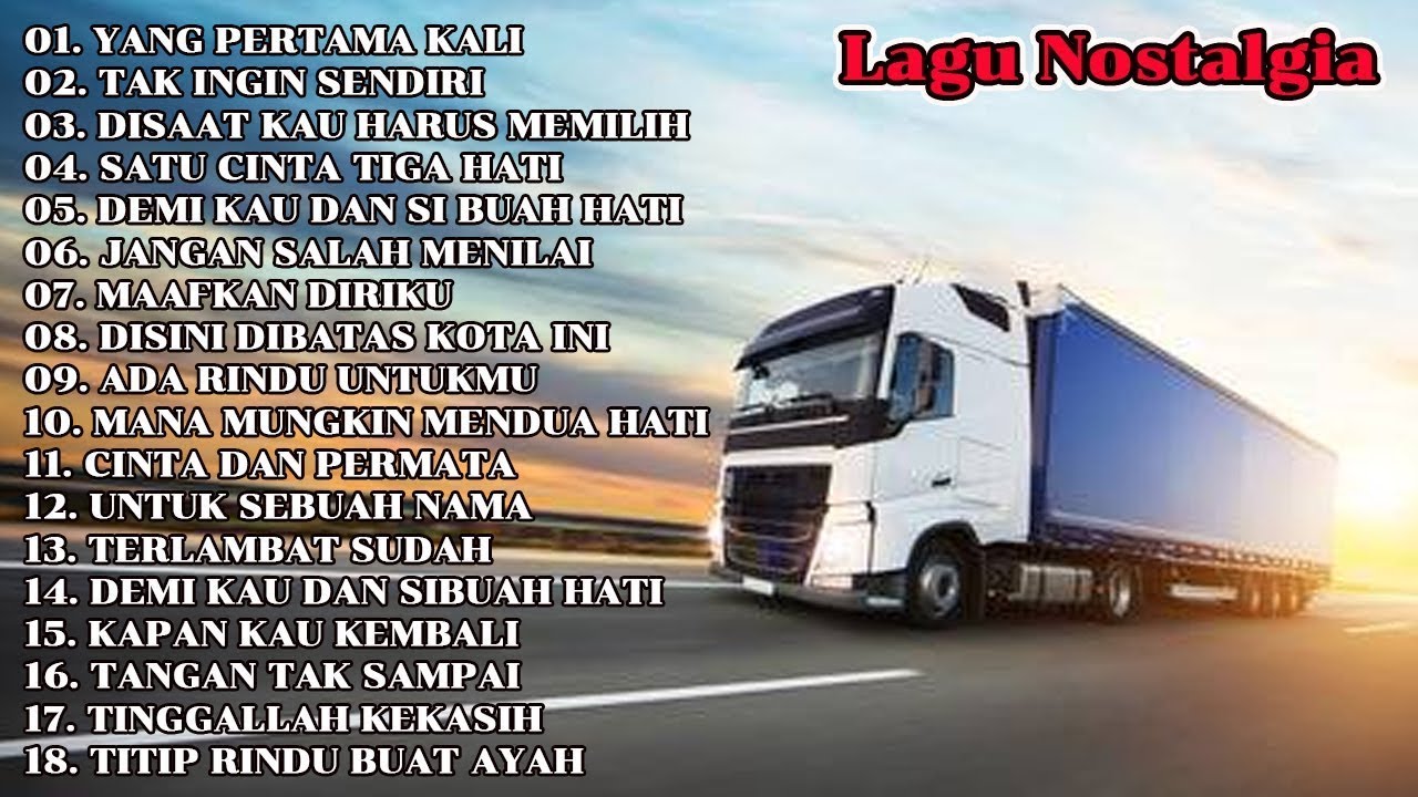 Lagu Nostalgia | Tembang Kenangan | Lagu Pop Lawas 80an 90an Indonesia ...