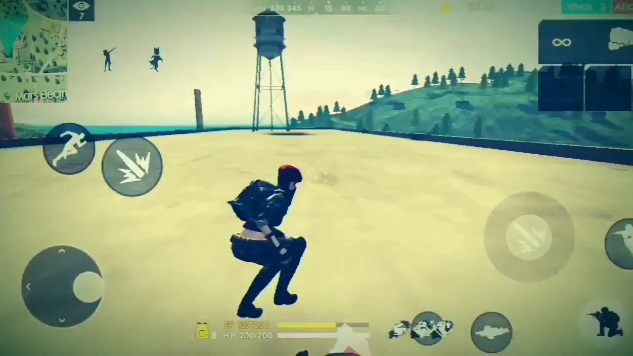 Melhores momentos X soco ft Sarah - YouTube