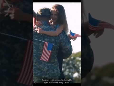 At Veterans United Aid, We Salute all Veterans.