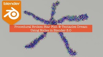 LIVENODING Curve Object and Geometry Nodes Modifier - YouTube