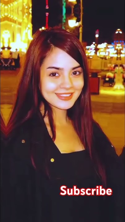 Komel Meer || Hania Amir || Drama Shorts - YouTube