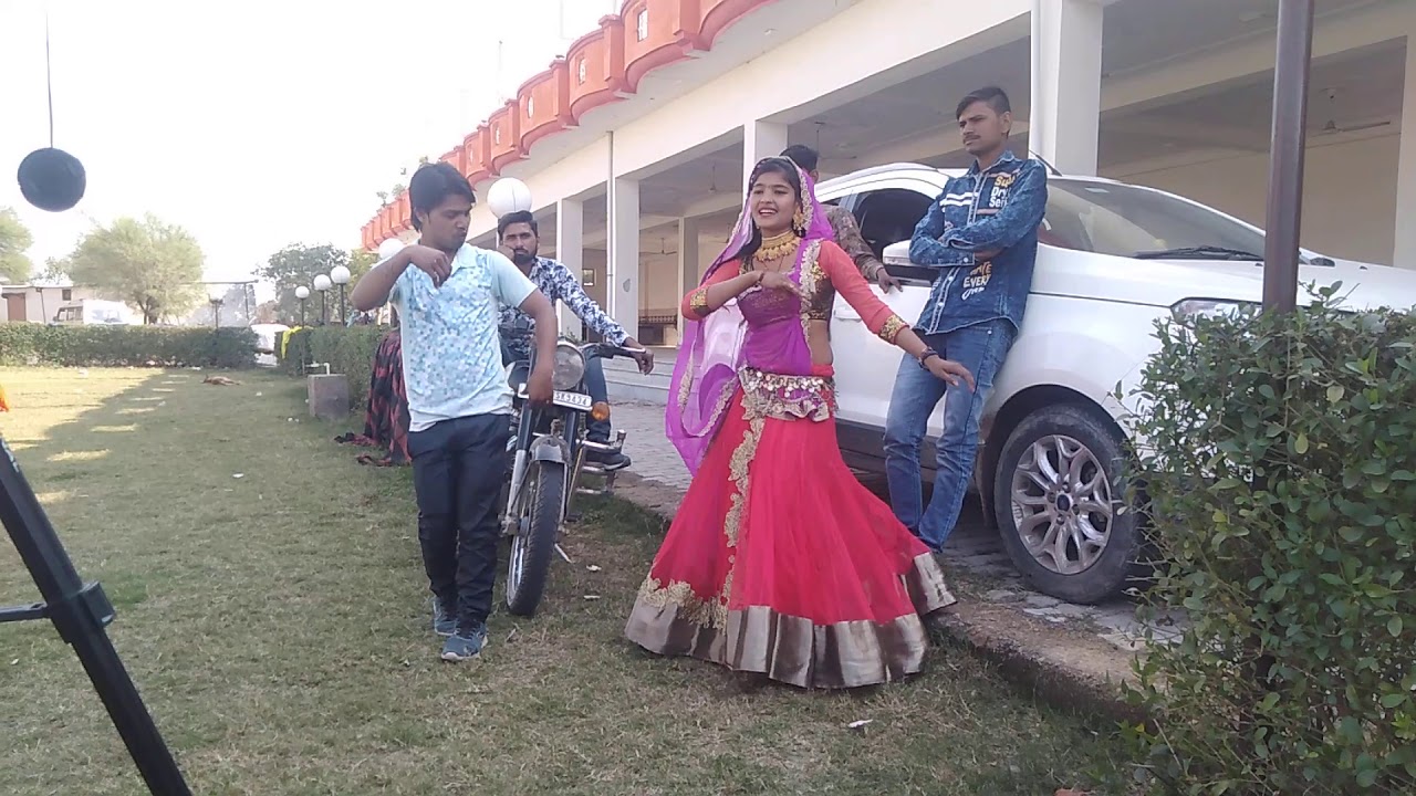 Ashki dancer - YouTube