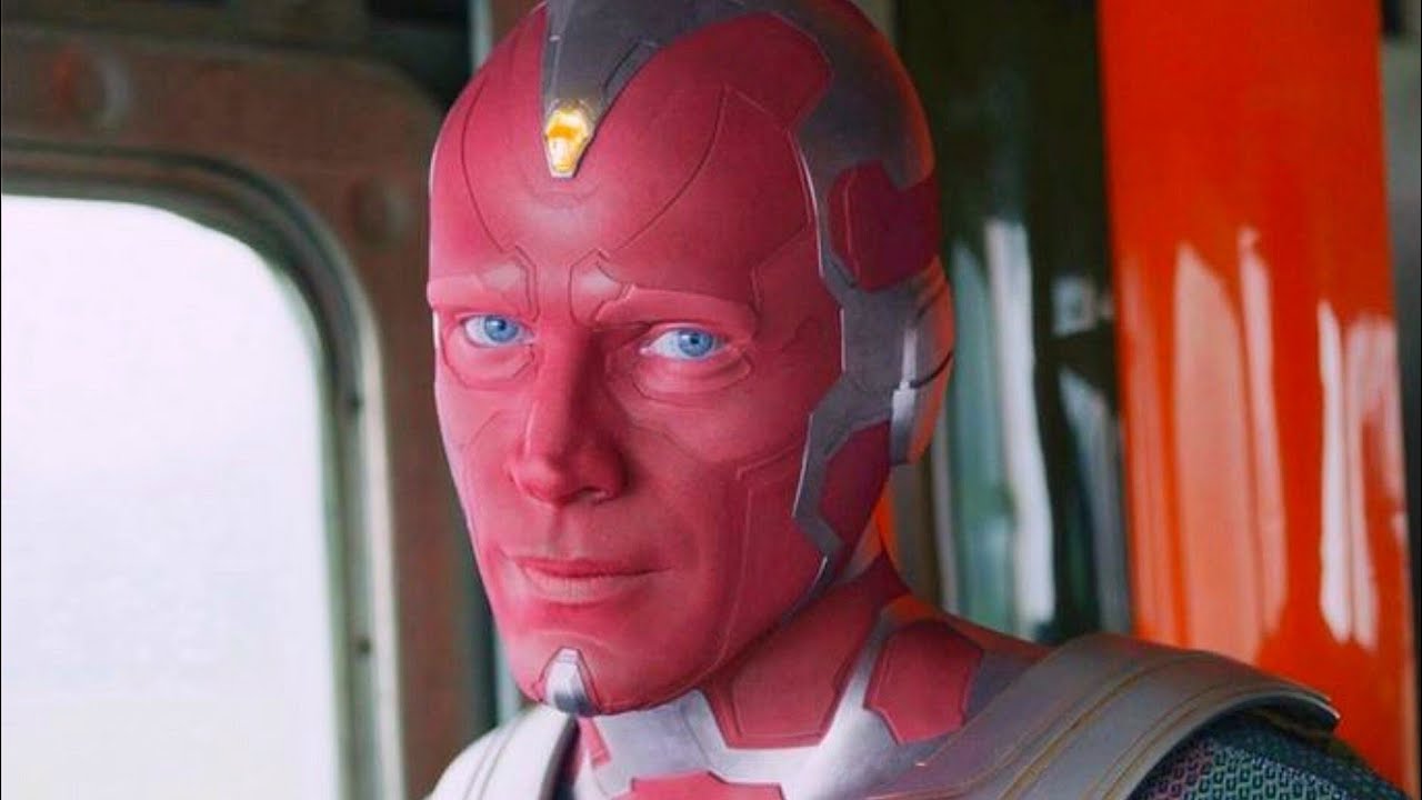 The Vision Series Gets A Promising Update And A Potential Release Date ...