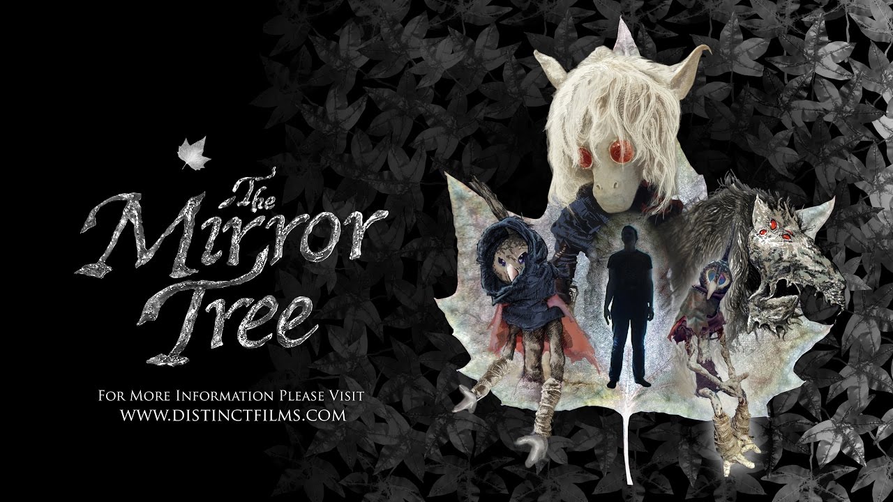 'The Mirror Tree' Short Film Crowd Funding Video - YouTube
