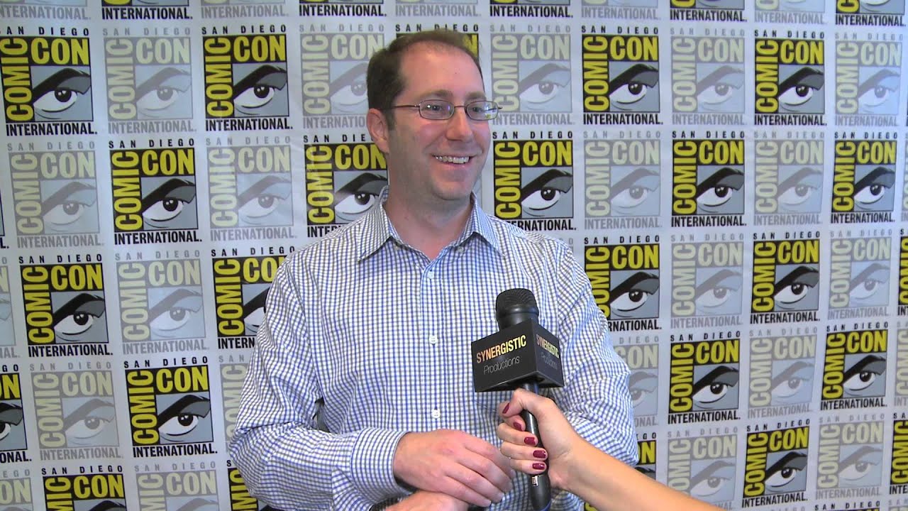 Craig Silverstein - Nikita - Great Teasers for Season 3 - YouTube