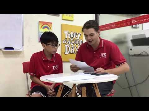 Ket 2C- Stop & Check 2, 5/7- Jack - YouTube