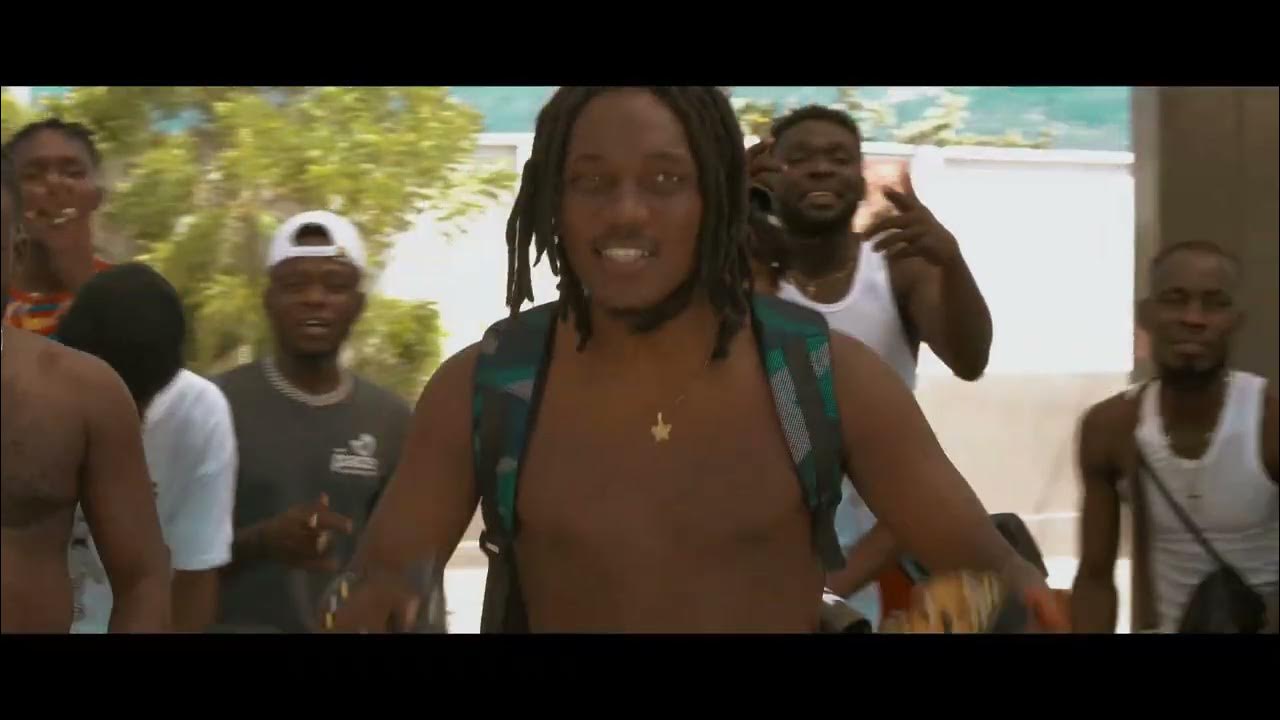 Madodieu - Ou Pa Mafia Feat. MikMik & Kèflow (Official Music Video) Diss. Izo Vilaj De dye - YouTube