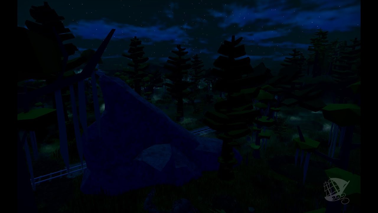 The West Geographic. Episode 1 (Swamp) Roblox The Wild West - YouTube