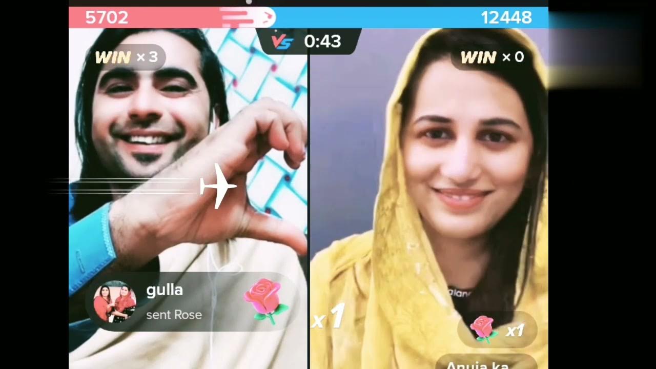 Sdam vs anuja ke pyar ke bathi anuja lopte me ache lgthy he sdam - YouTube