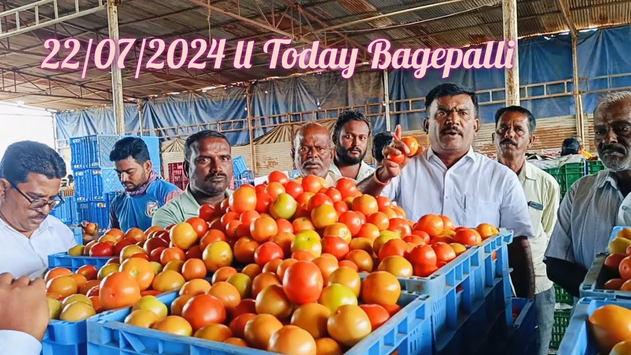 today Bagepalli top rate 850 - YouTube