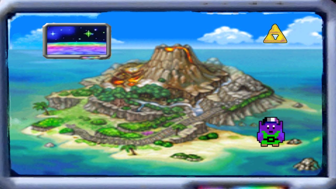 Minky Nostalgia - Visiting 2 Old Save Files [Part 1 - Old Pokémon Snap ...