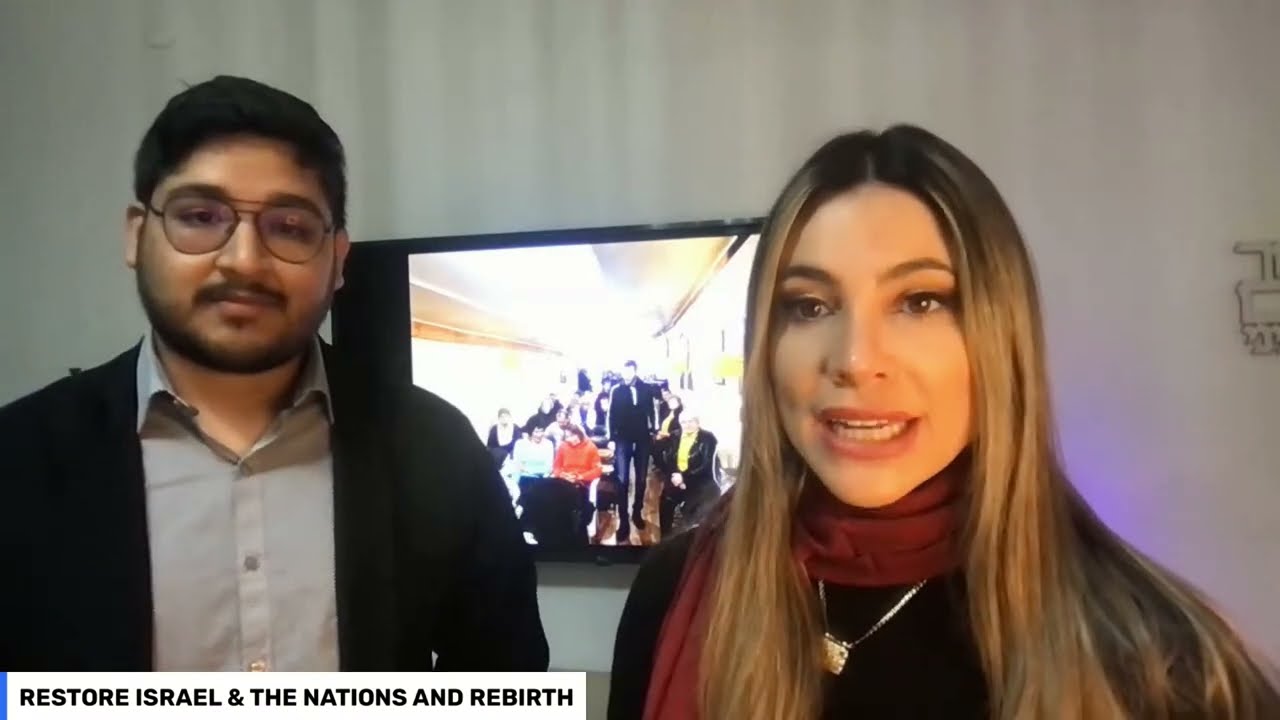 Home | Elihana Elia - אליחנה אליה