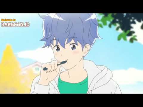 A day before us season 1 sub indo (anime korea seru )