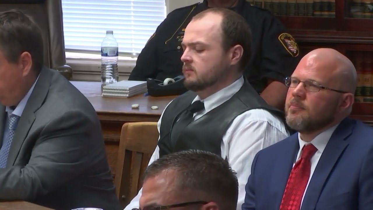 Pike County murder trial: New details from prosecution on murders ...