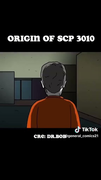 scp 3010 Casual Absent Paranoia part 2 final - YouTube