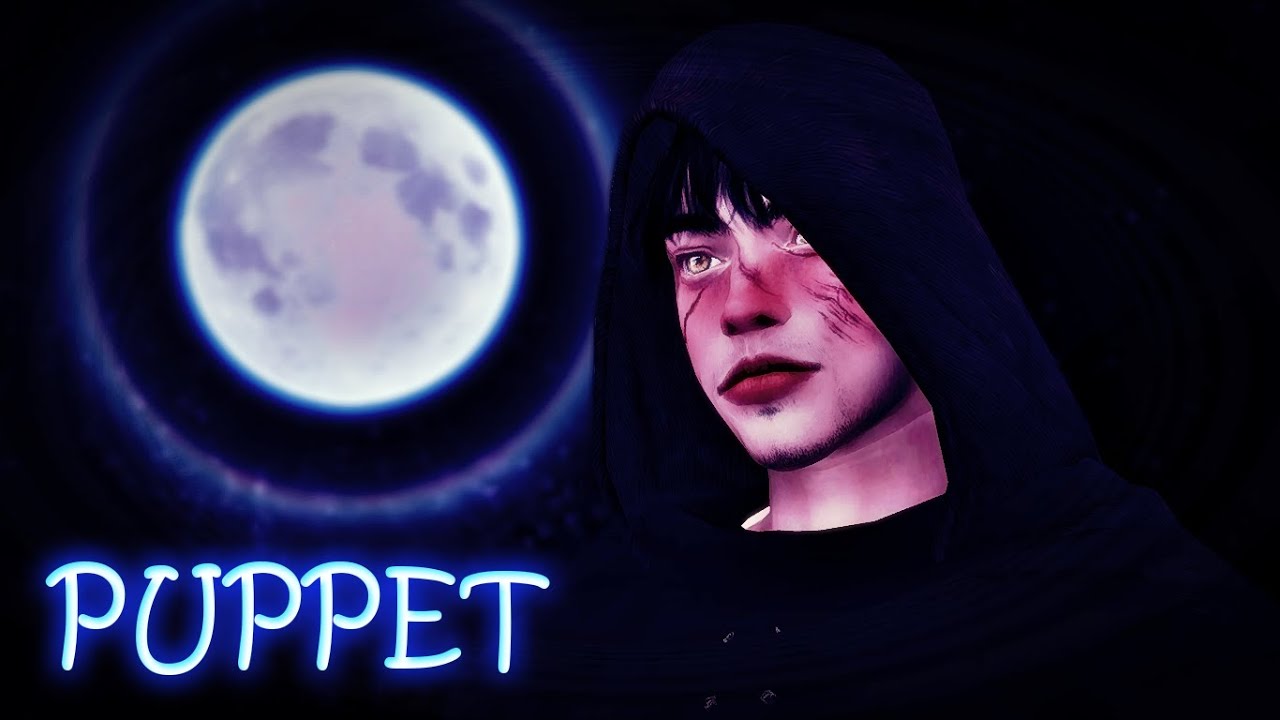 PUPPET [1.07] ''Assassino'' (TS4 Machinima) - YouTube