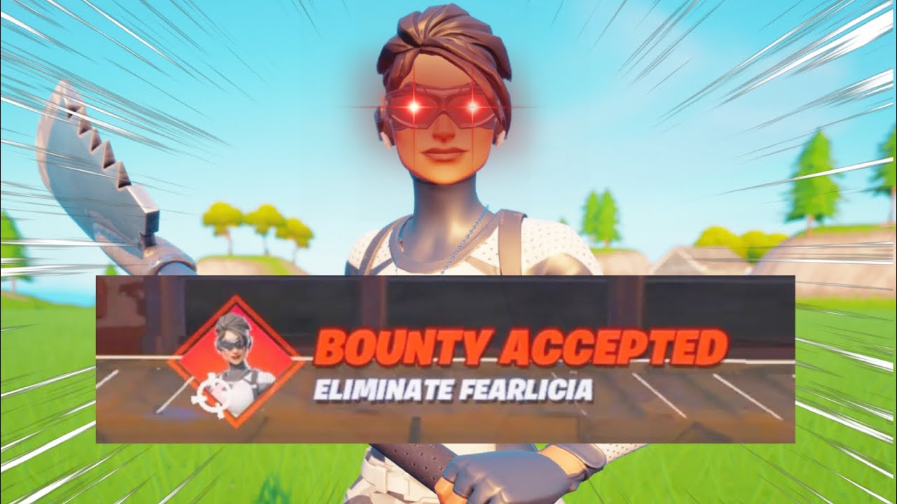 I FOUND FE4RLESS IN GAME!! (2023) - YouTube