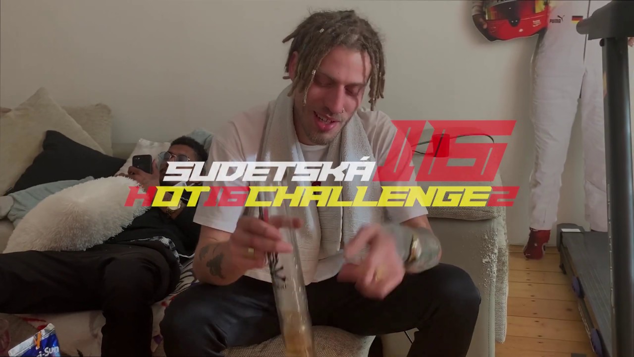 KING BXNG(FOREST BLUNT) - #hot16challenge2 - YouTube