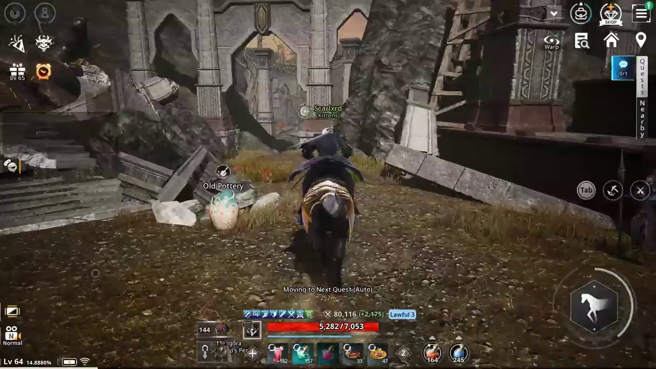 V4-Gameplay - YouTube