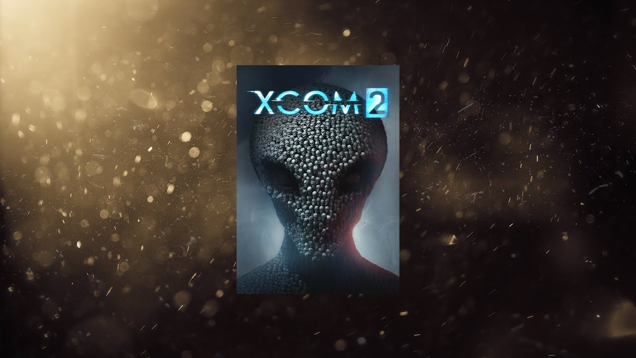 XCOM 2 Gameplay Intro (No Commentary) - PC Games Archive - YouTube