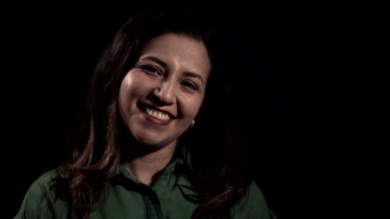 Historia: Perla Díaz | Bautizos VIDAIN | 18 de Agosto, 2019 - YouTube